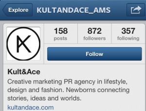 How to Develop a Professional Instagram Profile - StarNgage