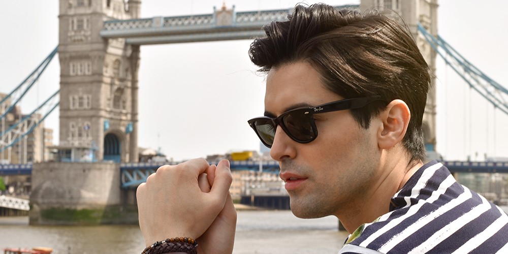 Instagram Influencer Spotlight On: Thiago lazzarato @lazzarato