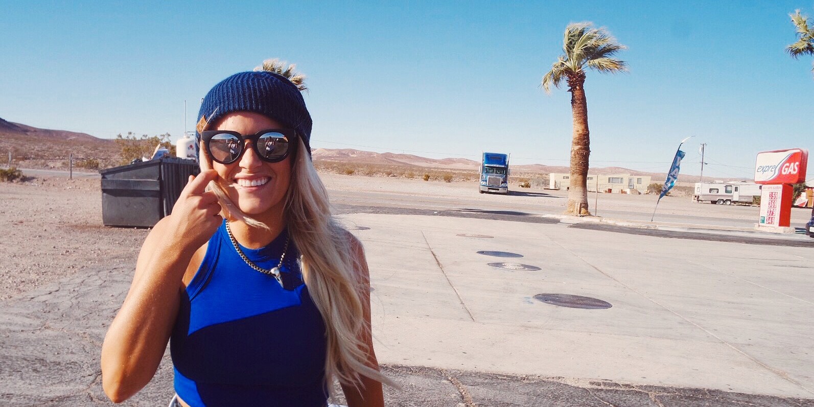 Instagram Influencer Spotlight On: Kristen Carbine @Kristencarbine