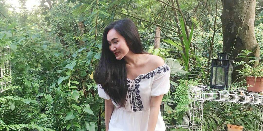 Instagram Influencer Spotlight On: Valerie Ray @valvray