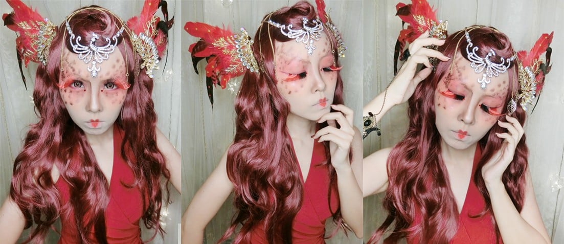 Instagram Influencer Spotlight On: Elizabeth Seah @elizabethheartz