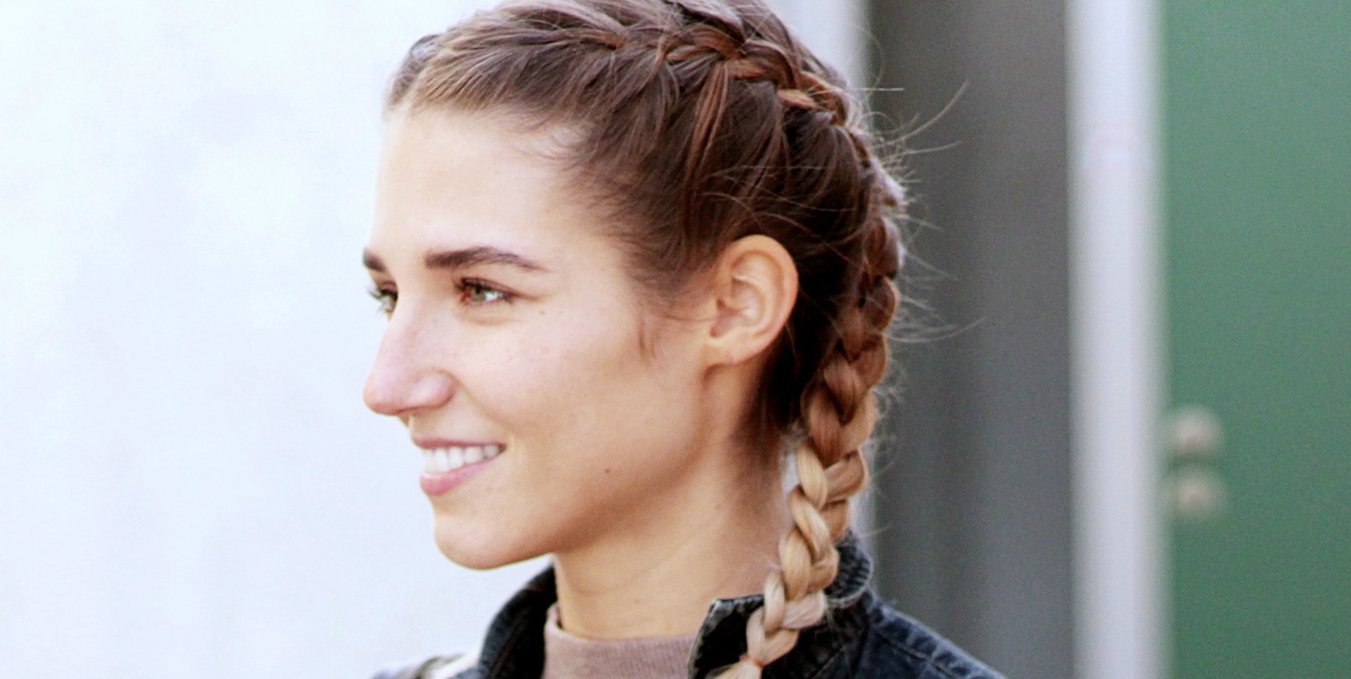 Instagram Influencer Spotlight On: Eva Maria @ivymary_