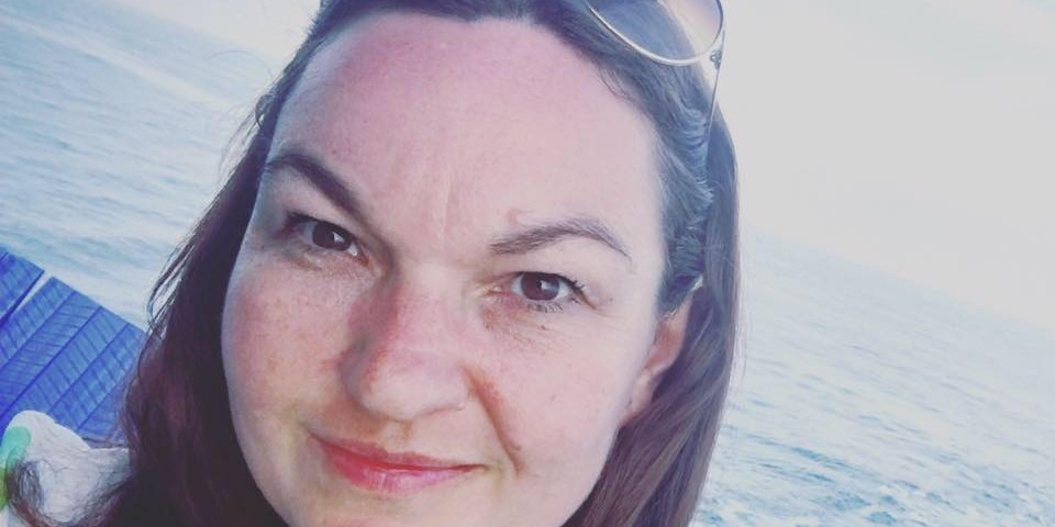 Instagram Influencer Spotlight On: mandy charlton @MandyCharlton