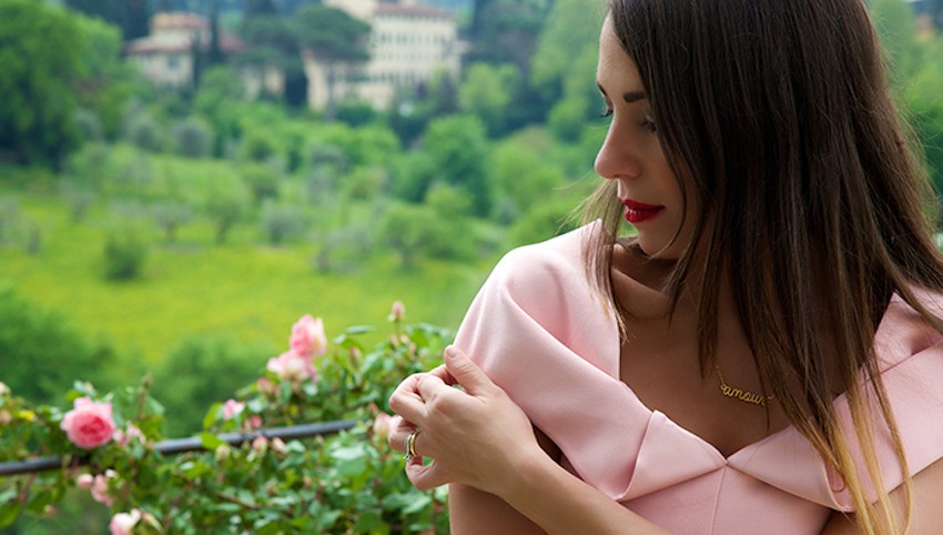 Instagram Influencer Spotlight On: Elisa @elisazanetti