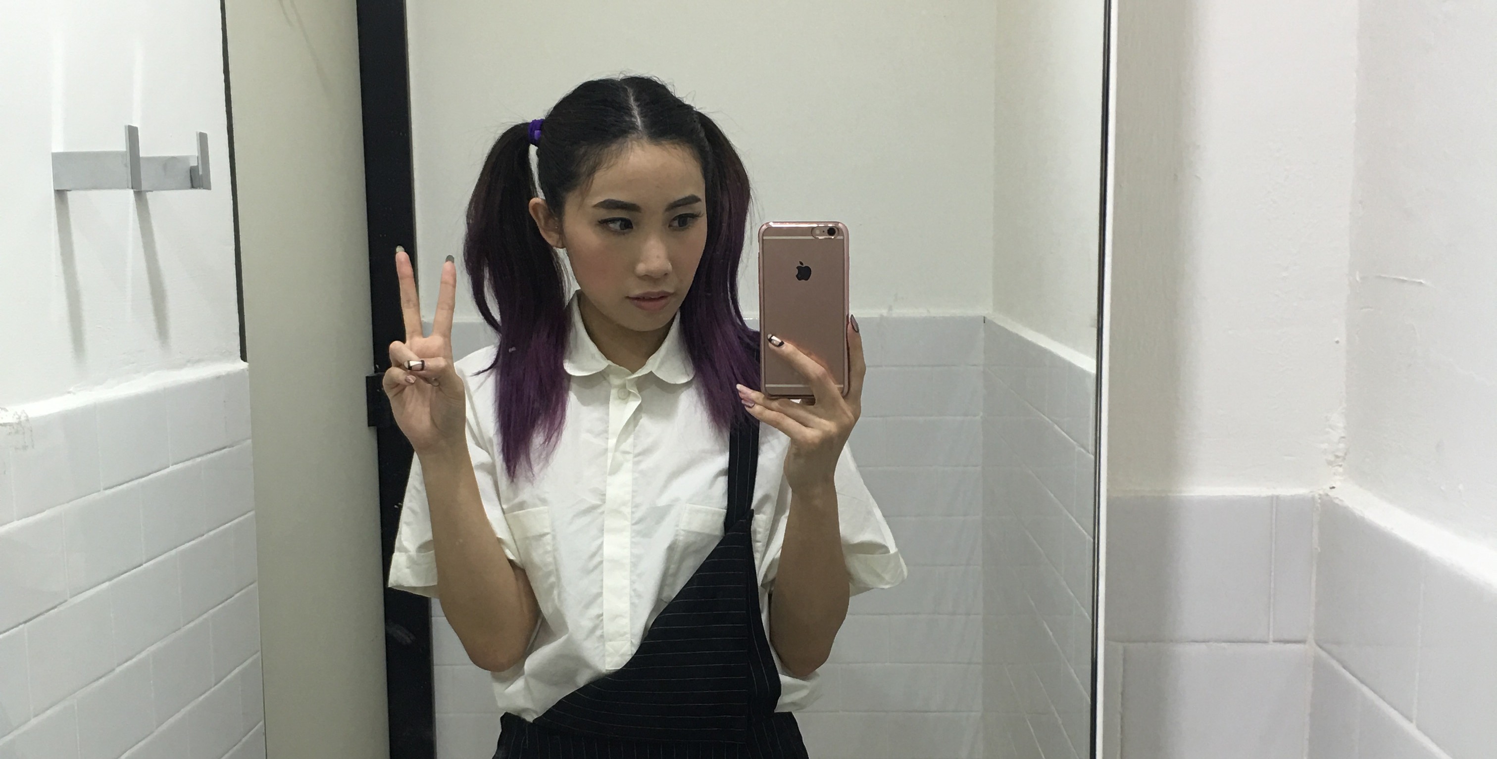 Instagram Influencer Spotlight On: Grace Oon @gracemyu