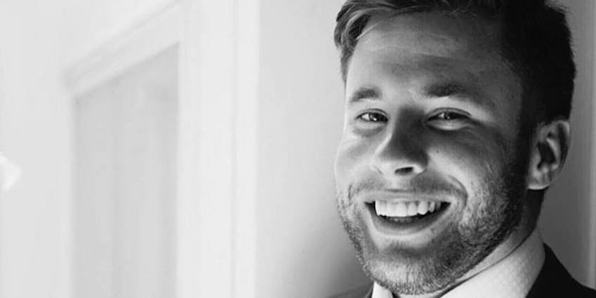 Instagram Influencer Spotlight On: Mitch Purgason @stylebymitch