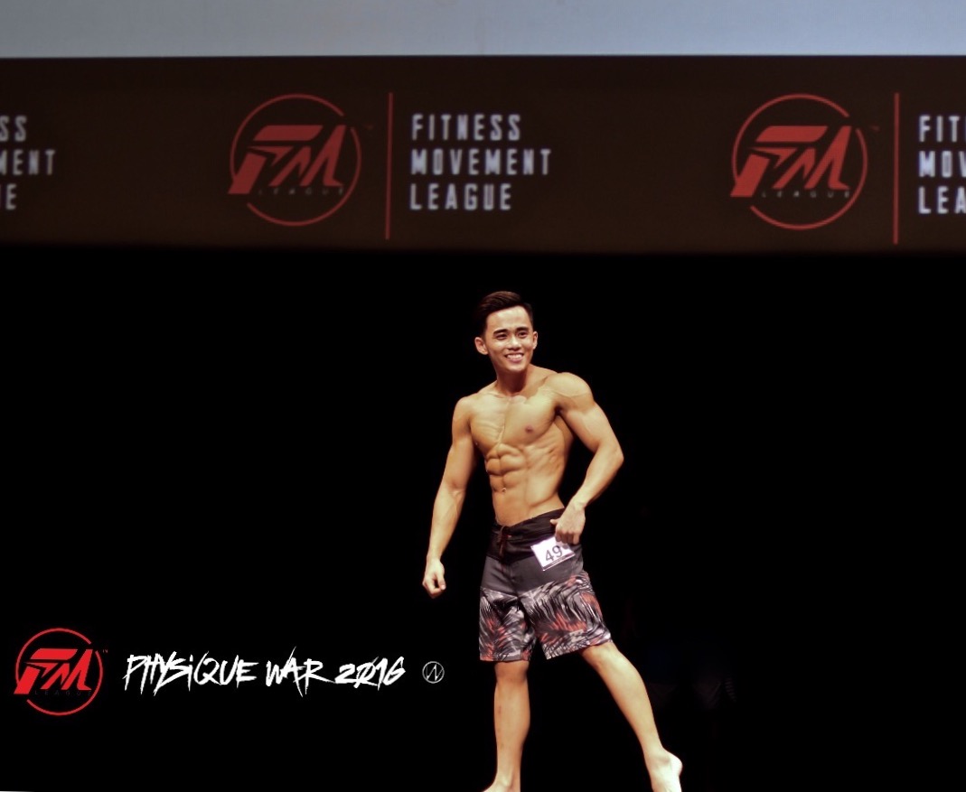 Instagram Influencer Spotlight On: Issac chua @Superboyzac