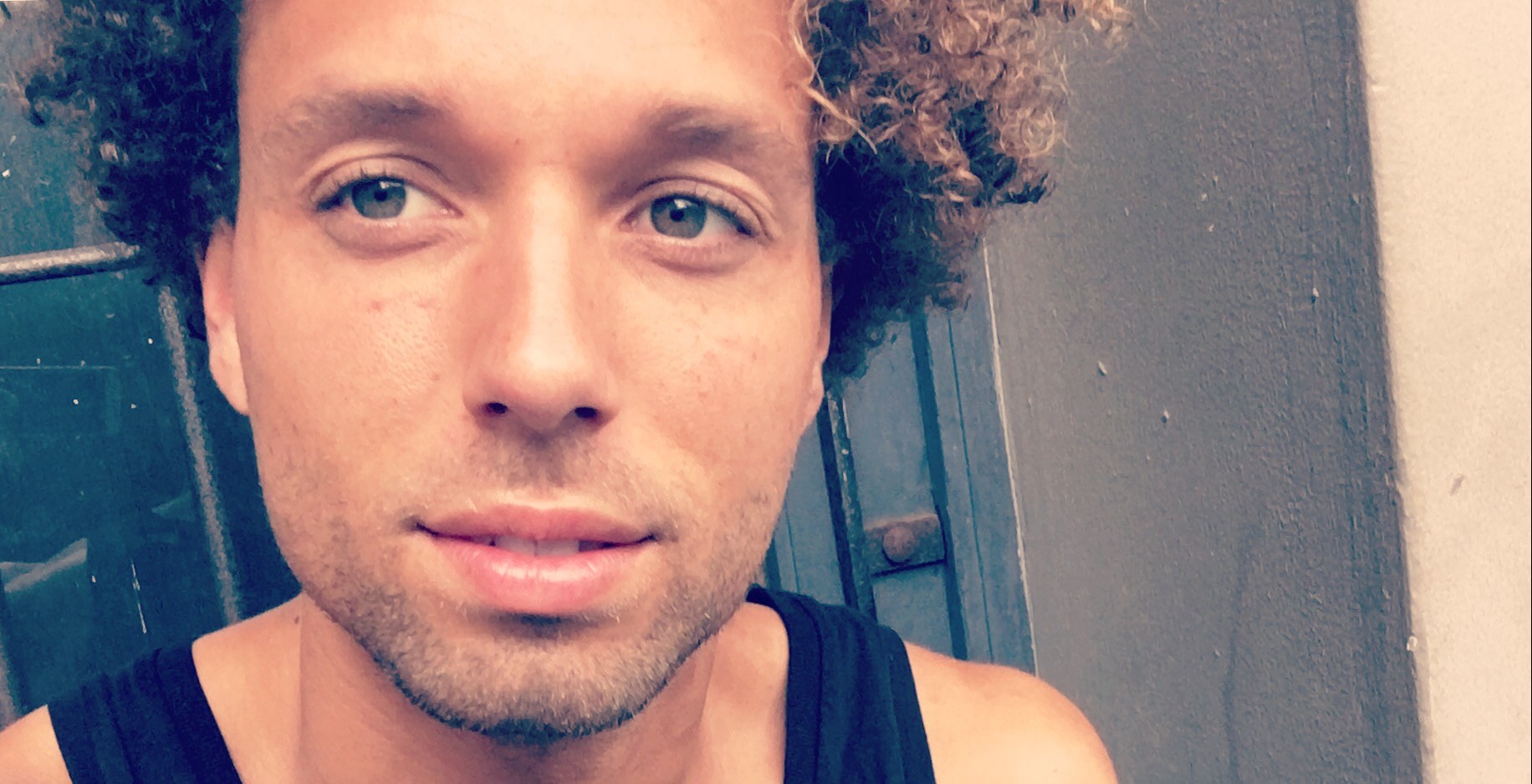 Instagram Influencer Spotlight On: Yolan Post @NotGoingHome