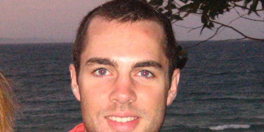 Instagram Influencer Spotlight On: Scott Purcell @manofmanytastes