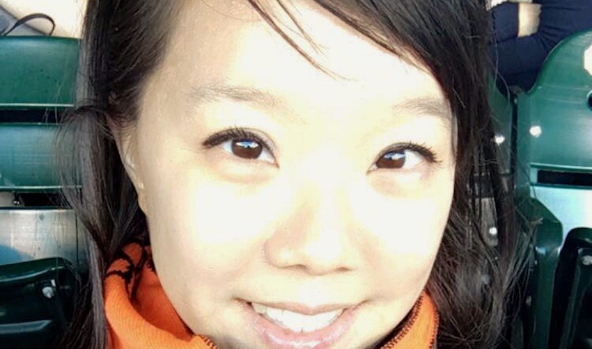 Instagram Influencer Spotlight On: Kat Sun @kat.eats
