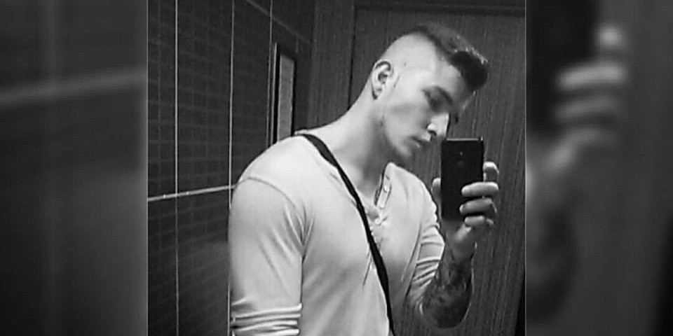 Instagram Influencer Spotlight On: Wayne Conway @WAYNECONWAYFITNESS