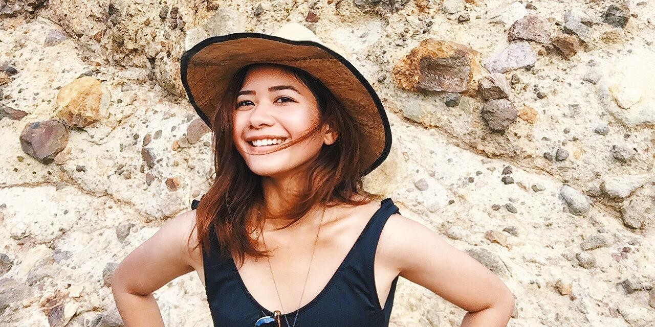 Instagram Influencer Spotlight On: Isabella Argosino @argowho