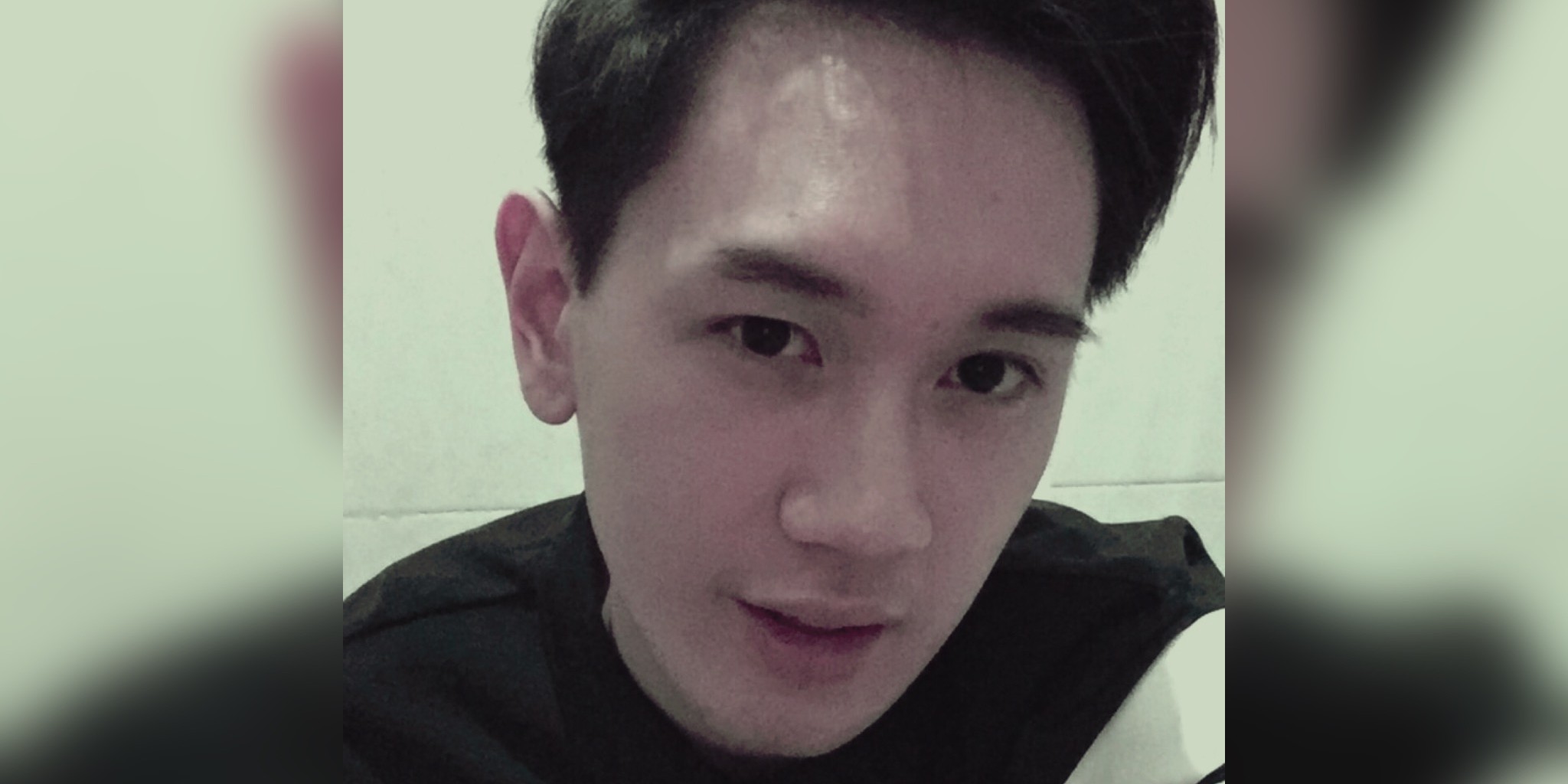 Instagram Influencer Spotlight On: Ian Anthony Harifin @imianthony