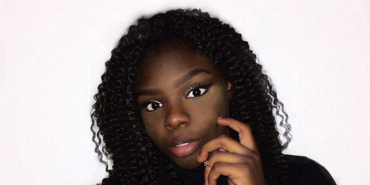 Instagram Influencer Spotlight On: Demi Owusu @Demiowusu