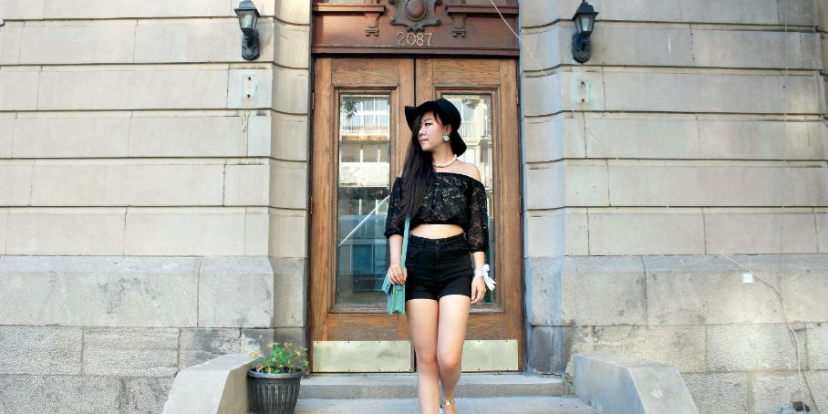 Instagram Influencer Spotlight On: Val @thatfirsthello