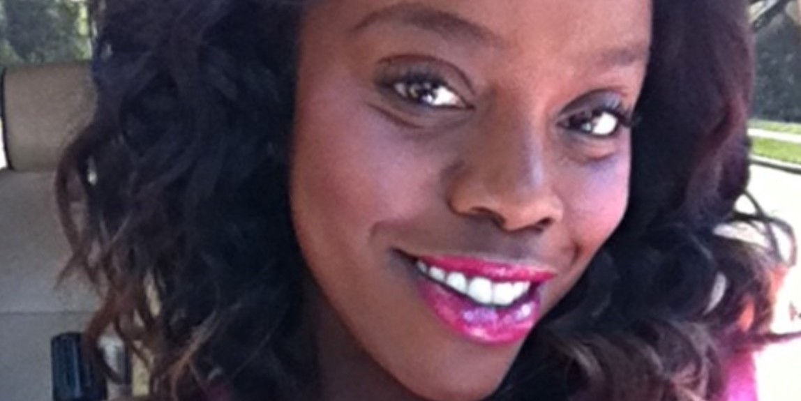 Instagram Influencer Spotlight On: Tori Torres @poshlifebling