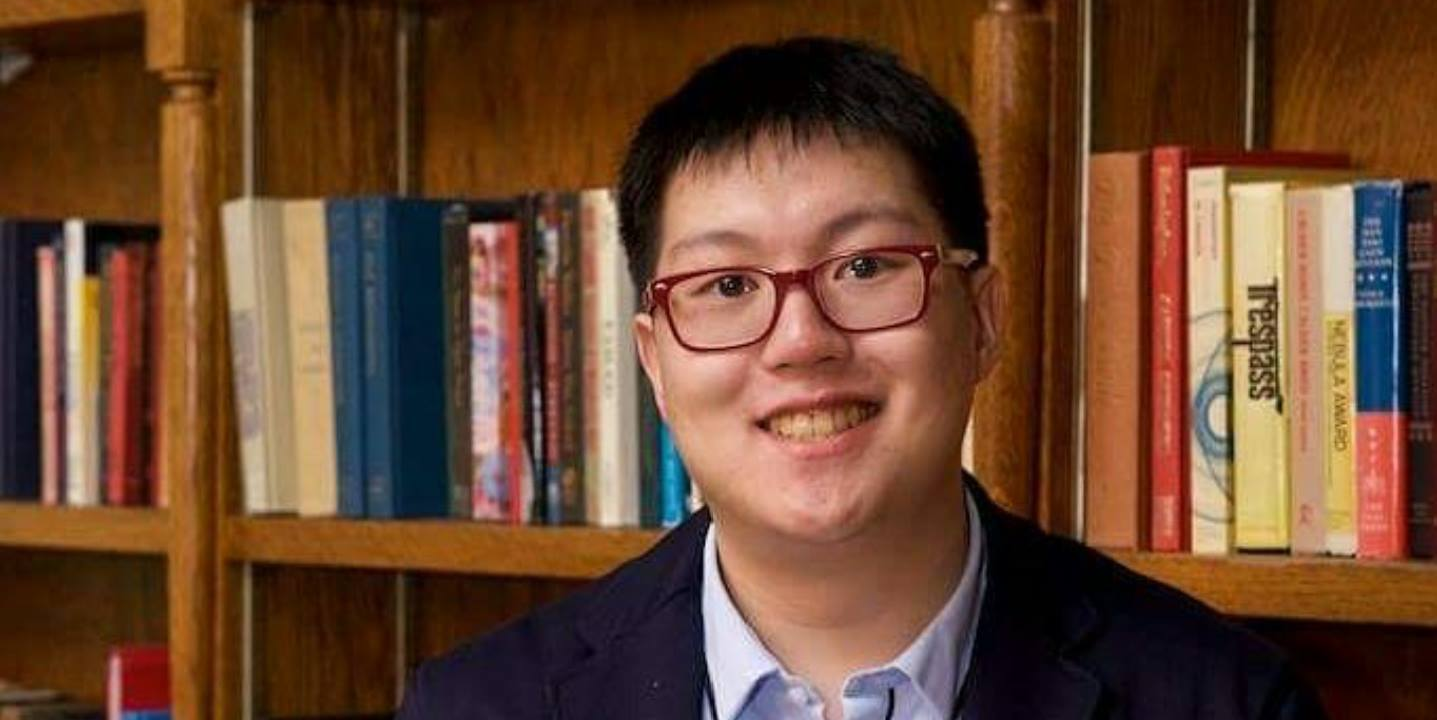 Instagram Influencer Spotlight On: Aaron Yen @foodyensation