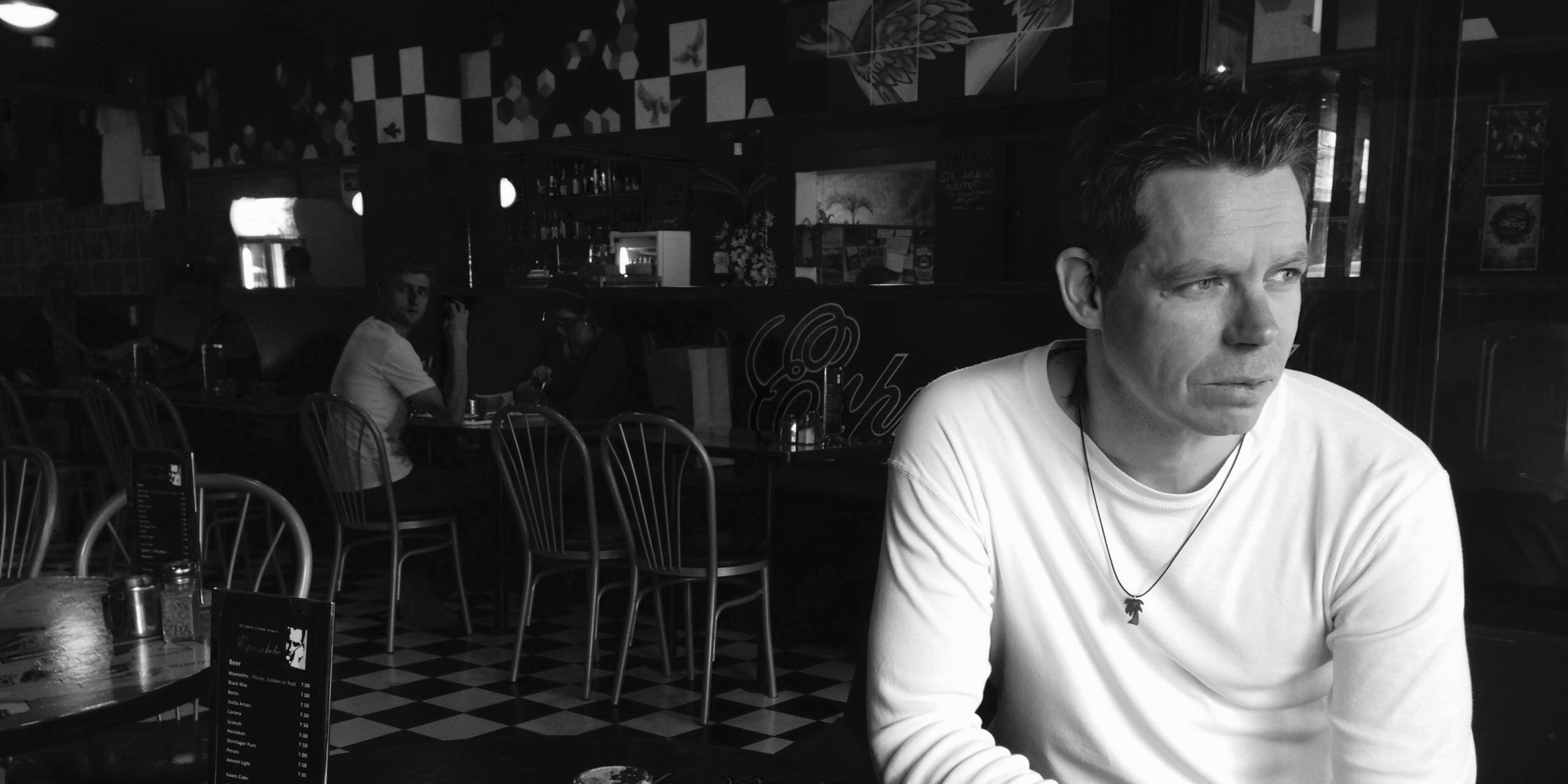 Instagram Influencer Spotlight On: Robby van Dalen ...