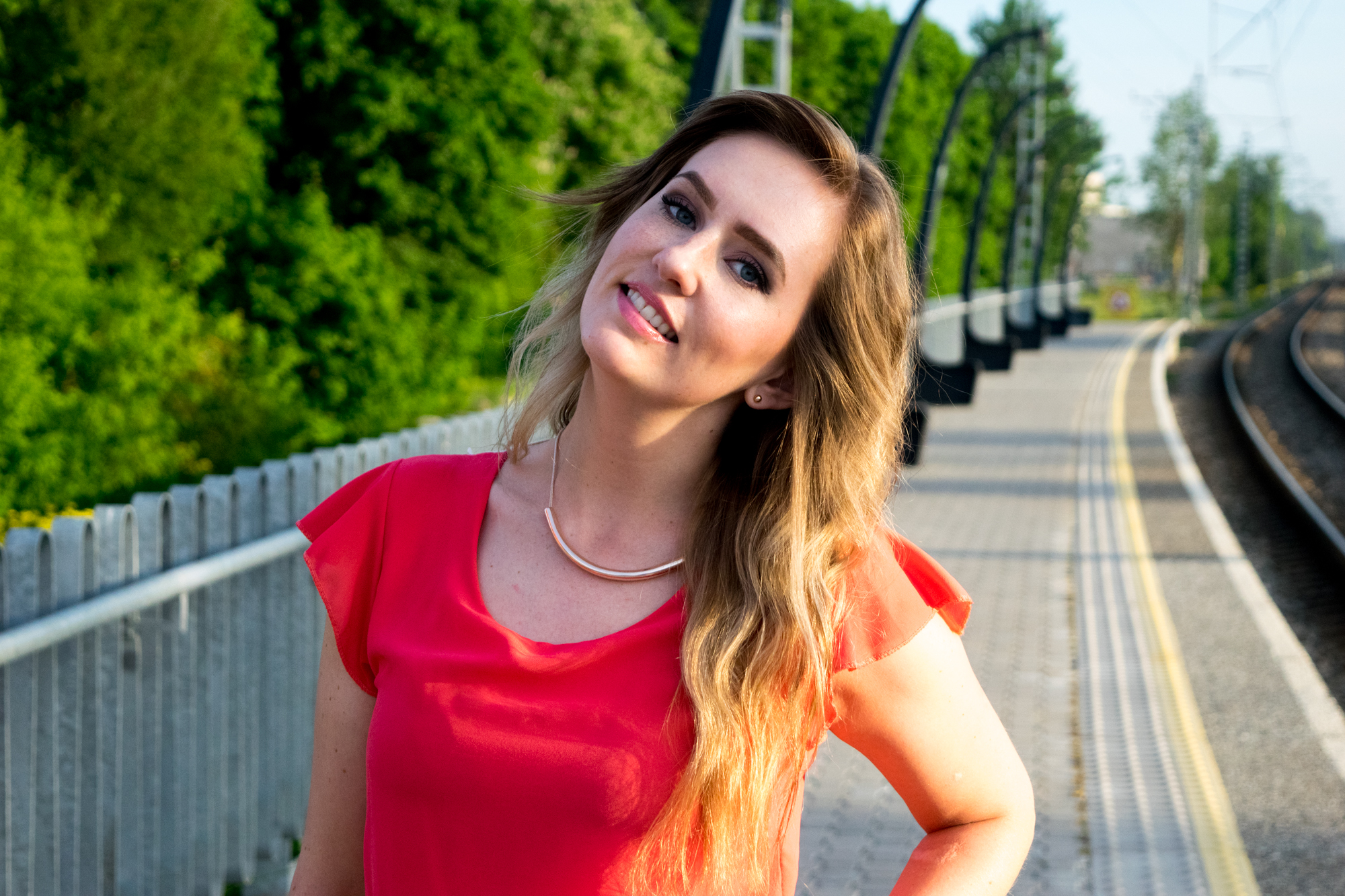 Instagram Influencer Spotlight On: Riin @riinreitmann