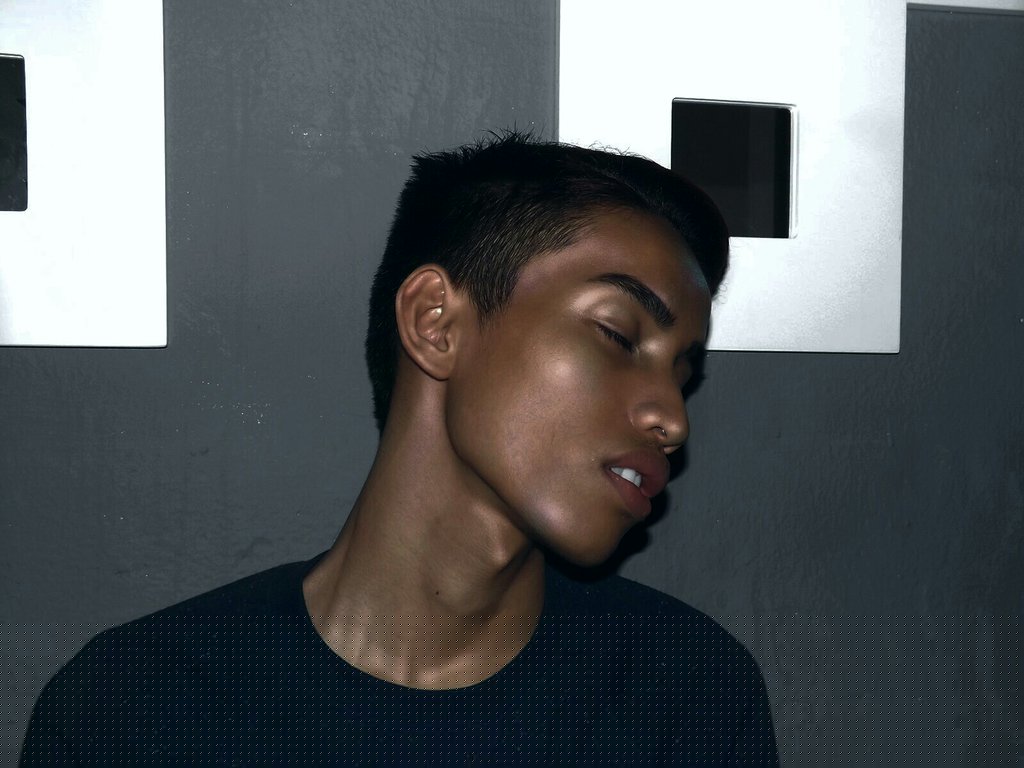 Instagram Influencer Spotlight On: Ken Hermanns @kenhermanns