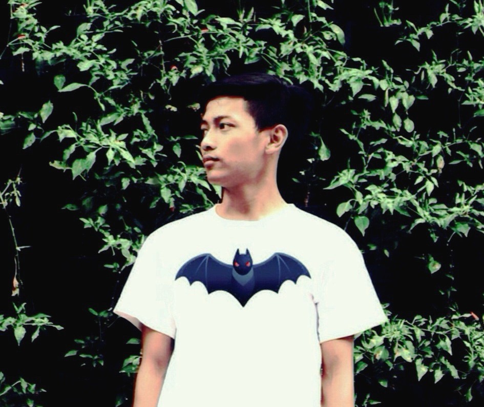 Instagram Influencer Spotlight On: Feby Ramadhan @Febyrmdh