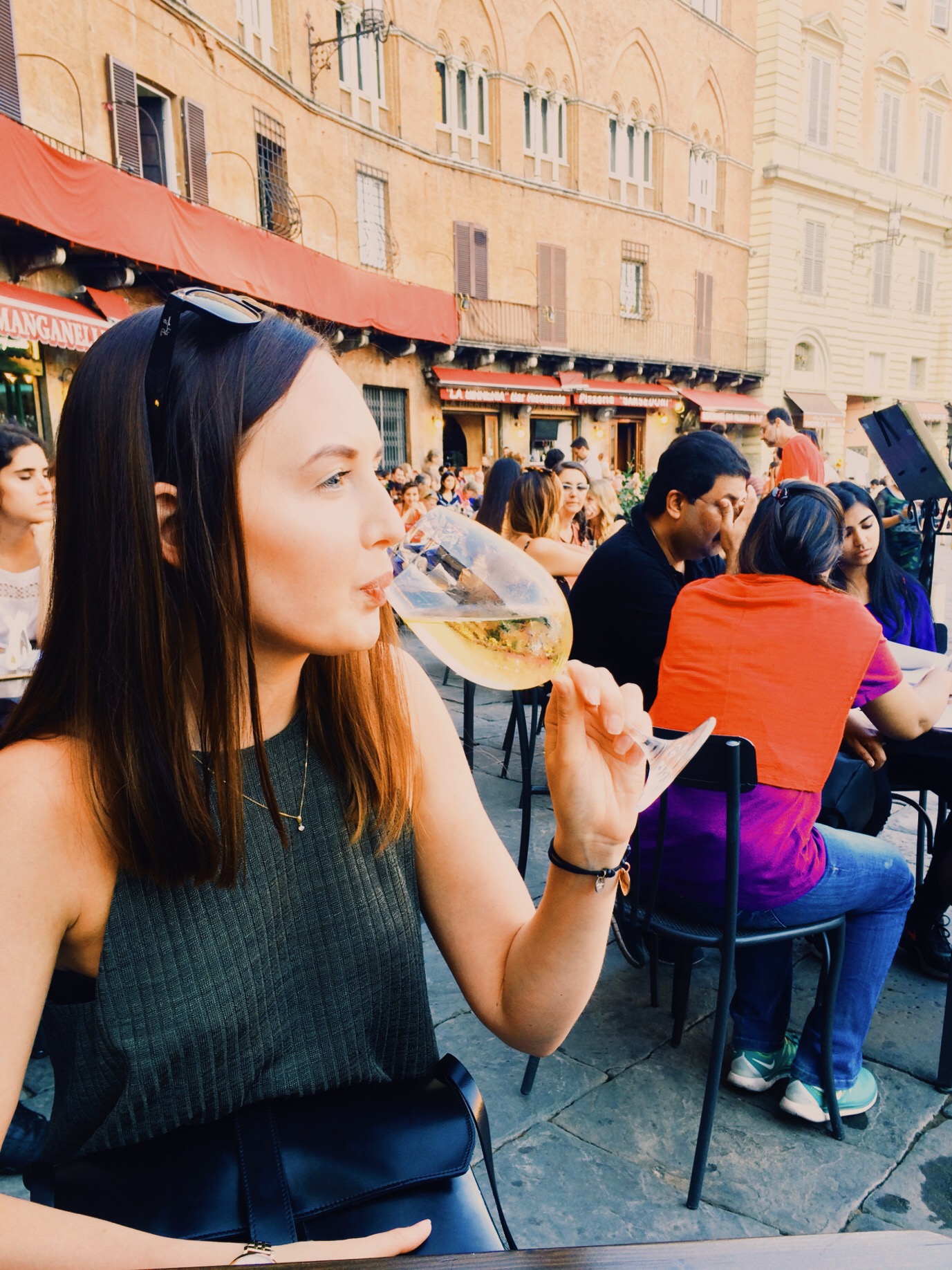 Instagram Influencer Spotlight On: Michelle Walker @walkerlmichelle