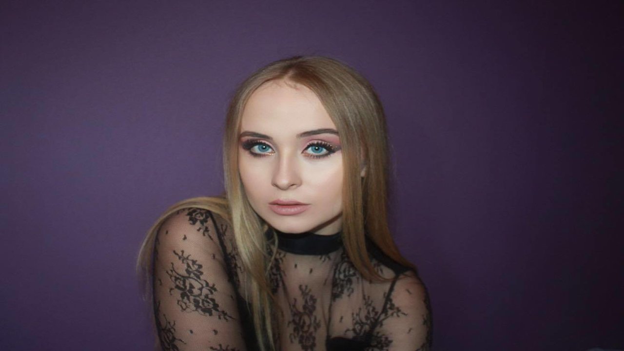 Instagram Influencer Spotlight On: Klaudia @k.starczewska