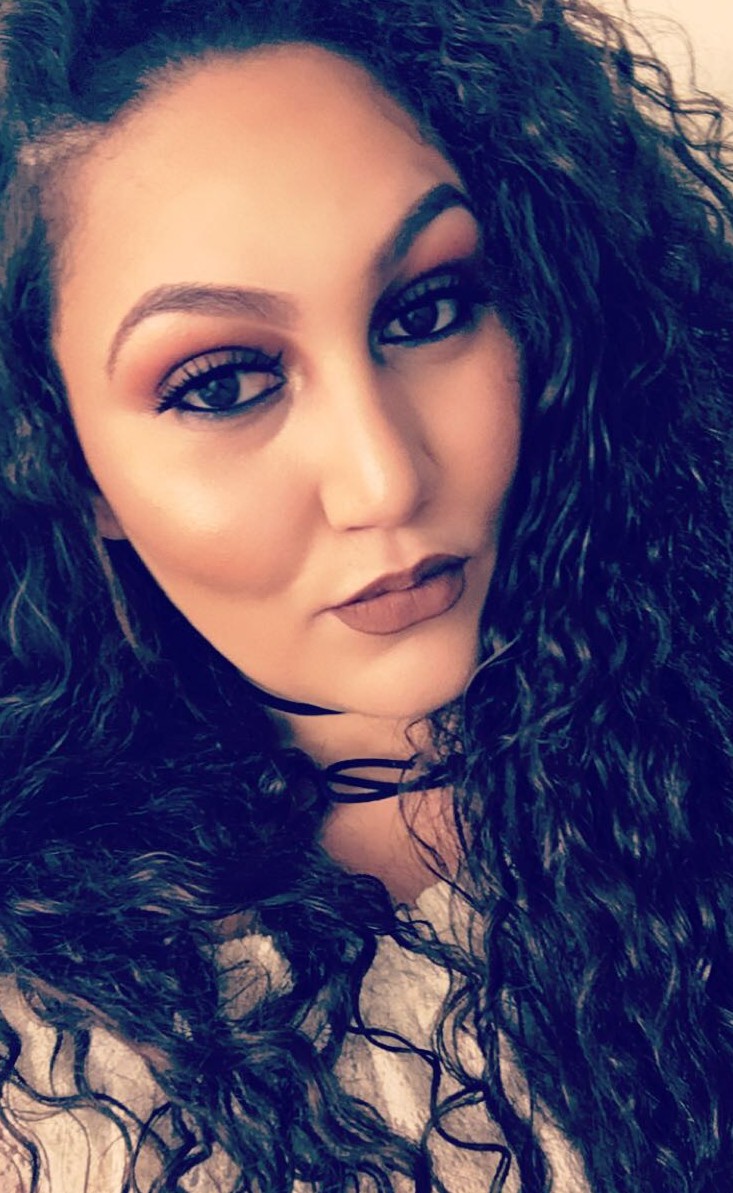 Instagram Influencer Spotlight On: Stephanie @stephndstuff