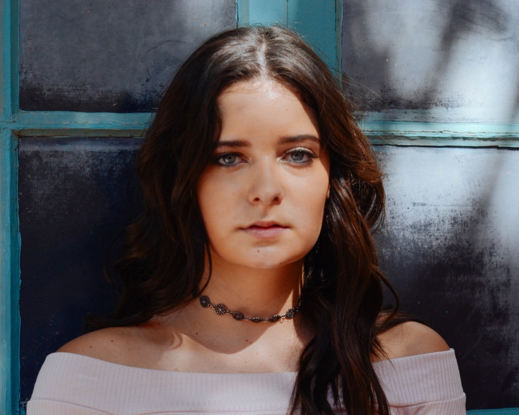 Instagram Influencer Spotlight On: Abigale Faith Smith @Abbey.faith.smith
