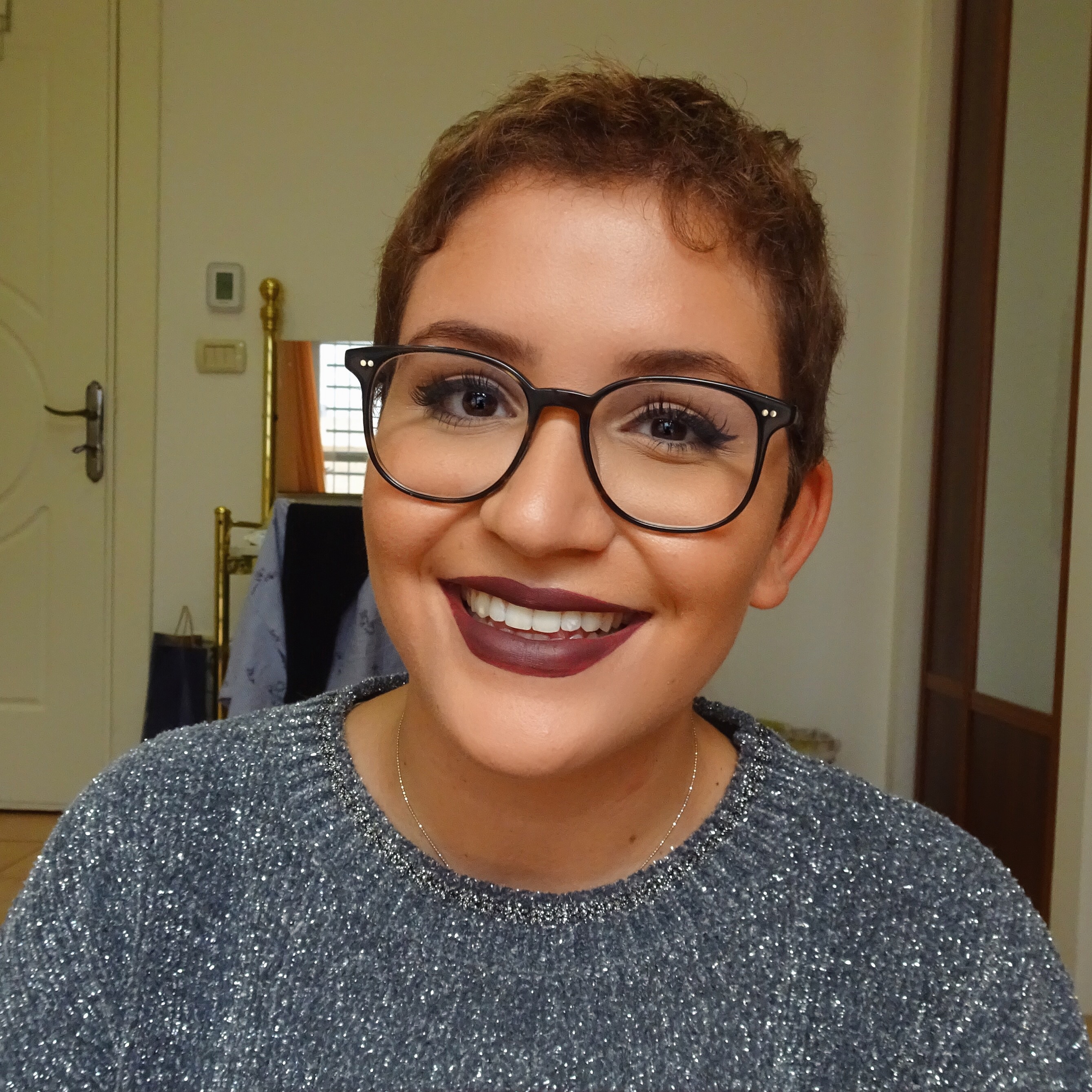 Instagram Influencer Spotlight On: Anoud Rifai @anoudrifai - StarNgage