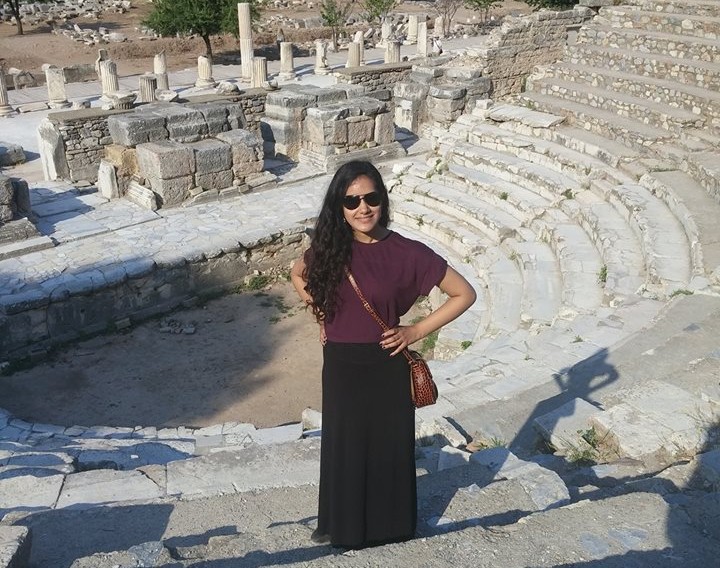 Instagram Influencer Spotlight On: Madi @thepassportpacker - StarNgage