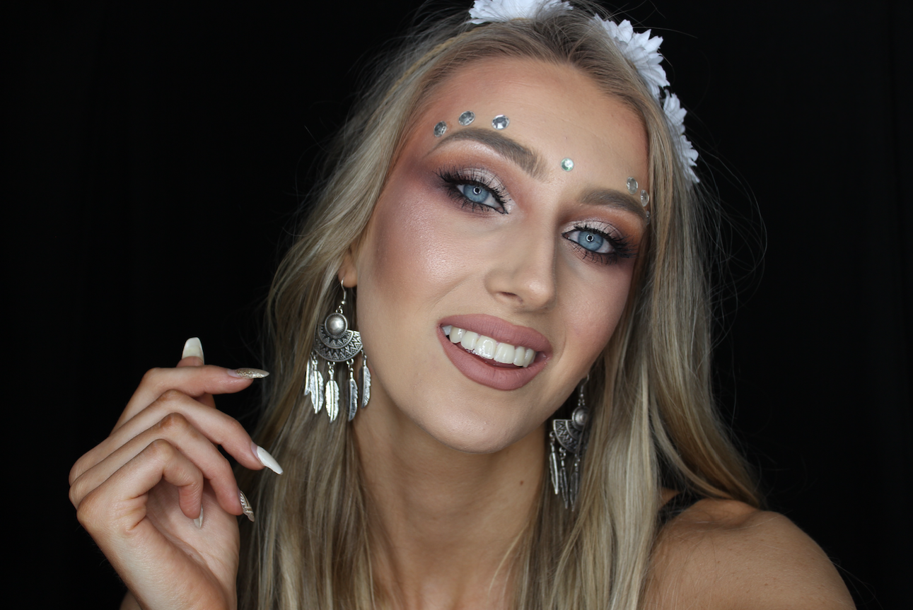 Instagram Influencer Spotlight On: Alyshia Jones @alyshiajoness - StarNgage