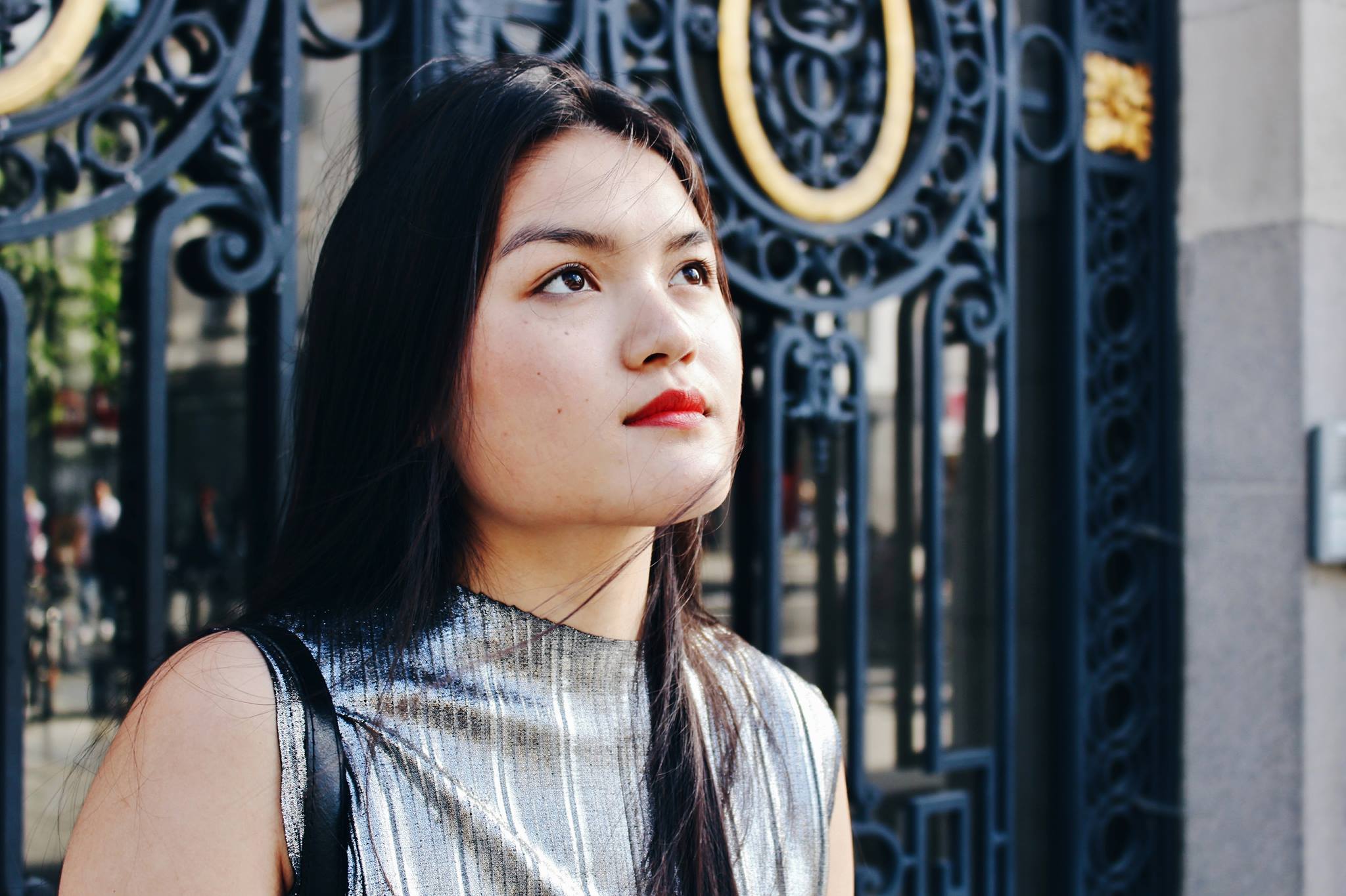 Instagram Influencer Spotlight On: Céline @artistyle - StarNgage