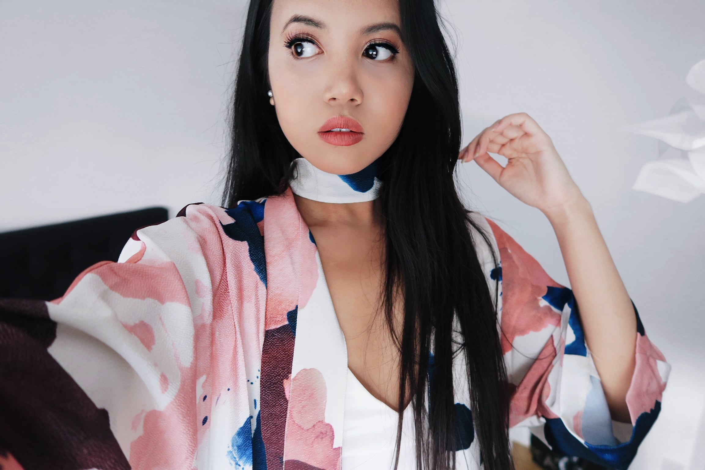 Instagram Influencer Spotlight On: Elizabeth Pham @elizabethpham ...