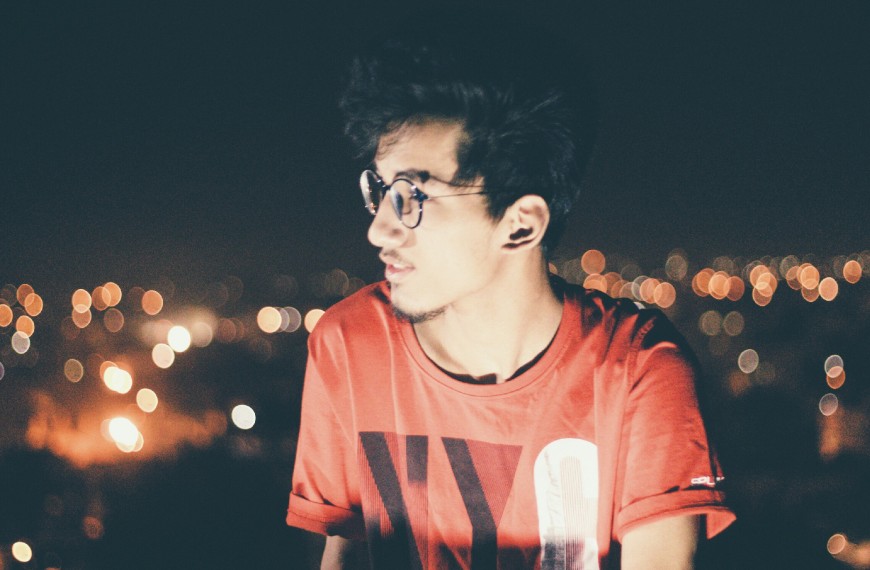 Instagram Influencer Spotlight On: Akash Negi @akashxn - StarNgage