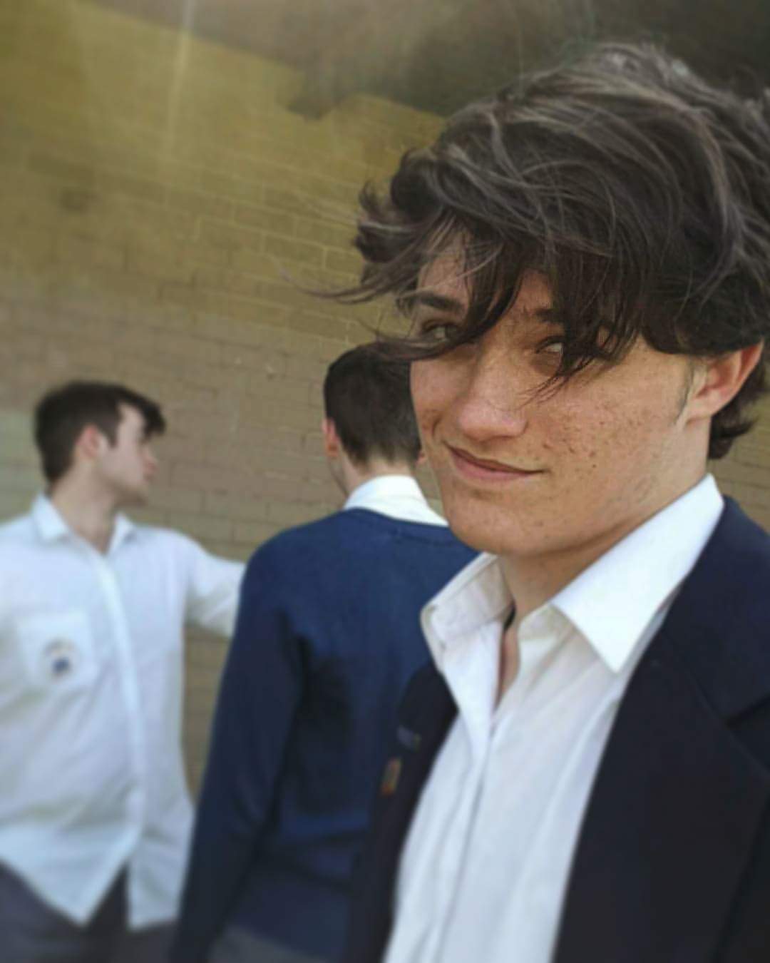 Instagram Influencer Spotlight On: Adam Ladell @therealadamladell ...