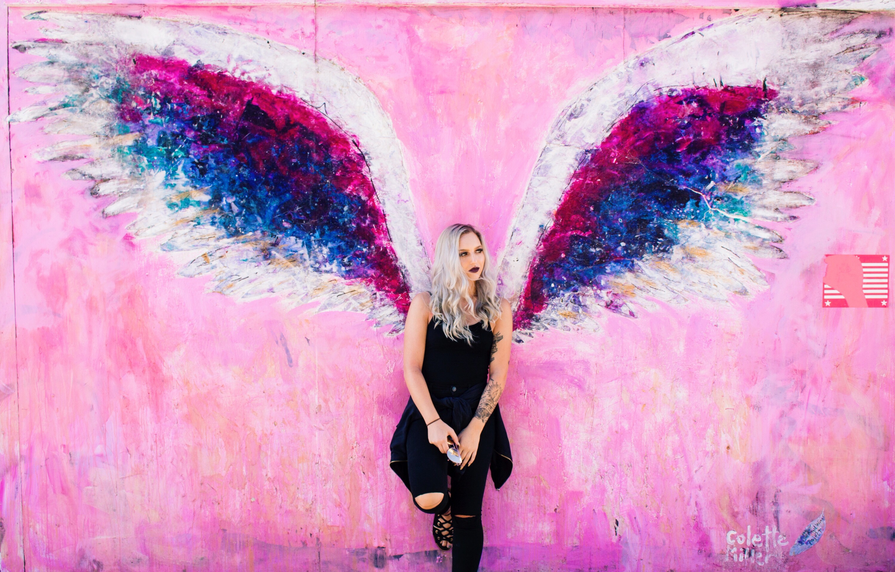 Instagram Influencer Spotlight On: Sophie @thesophiesofar - StarNgage