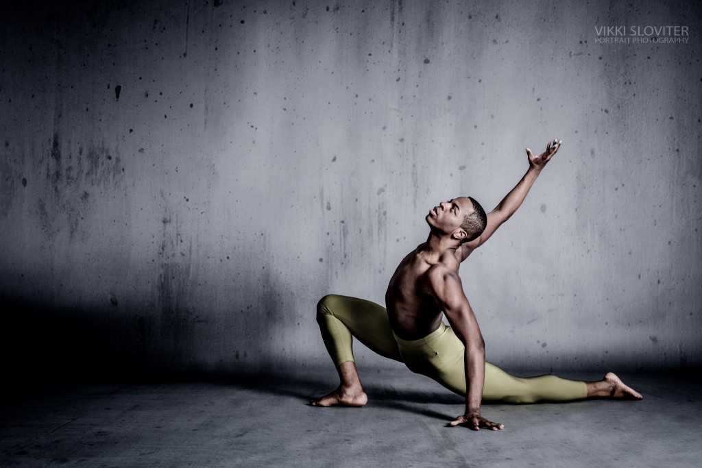 Instagram Influencer Spotlight On: Antuan Byers @antuanbyers - StarNgage