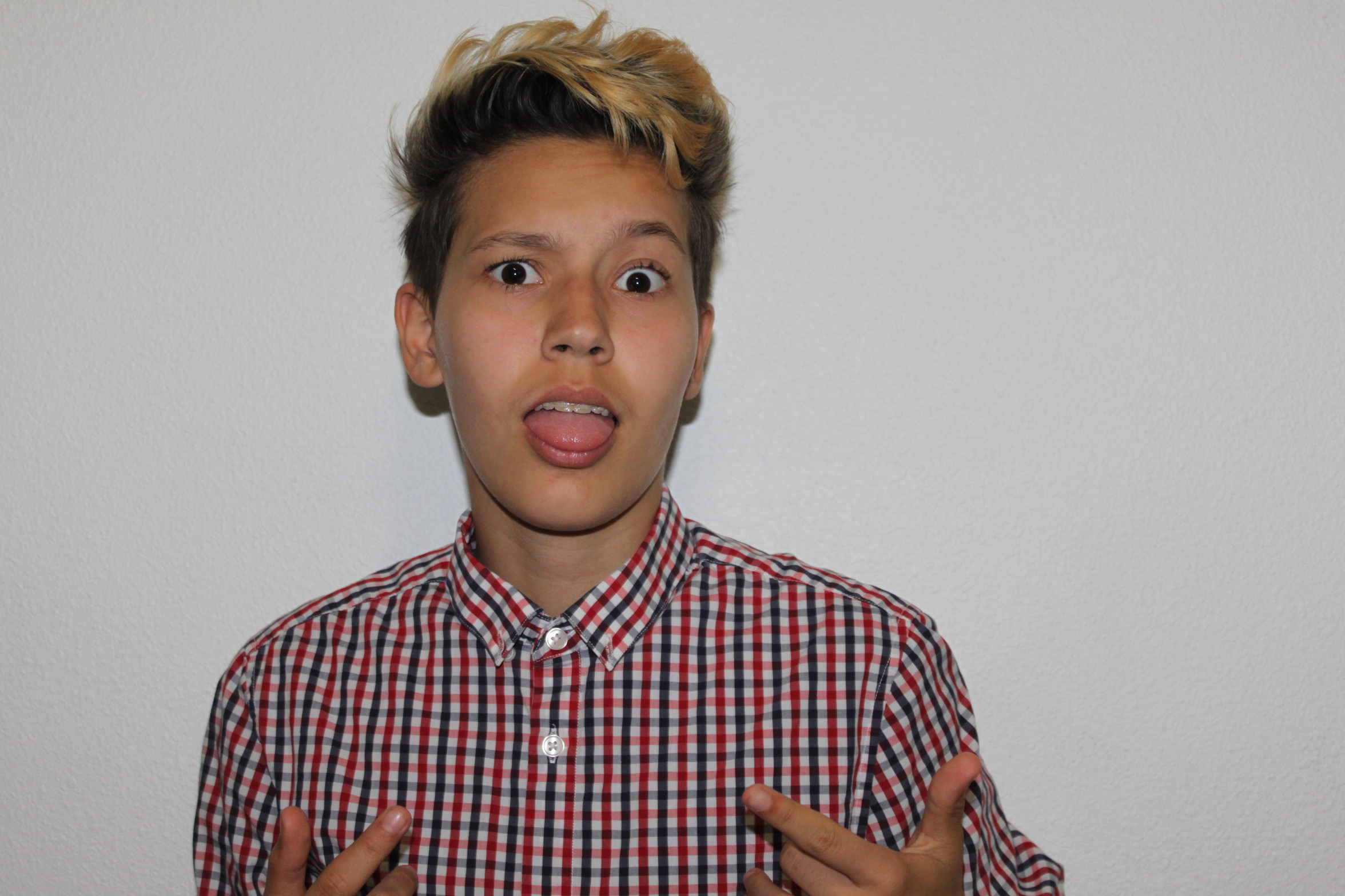 Instagram Influencer Spotlight On: Ryan Stalvey @Ryan.stalvey - StarNgage