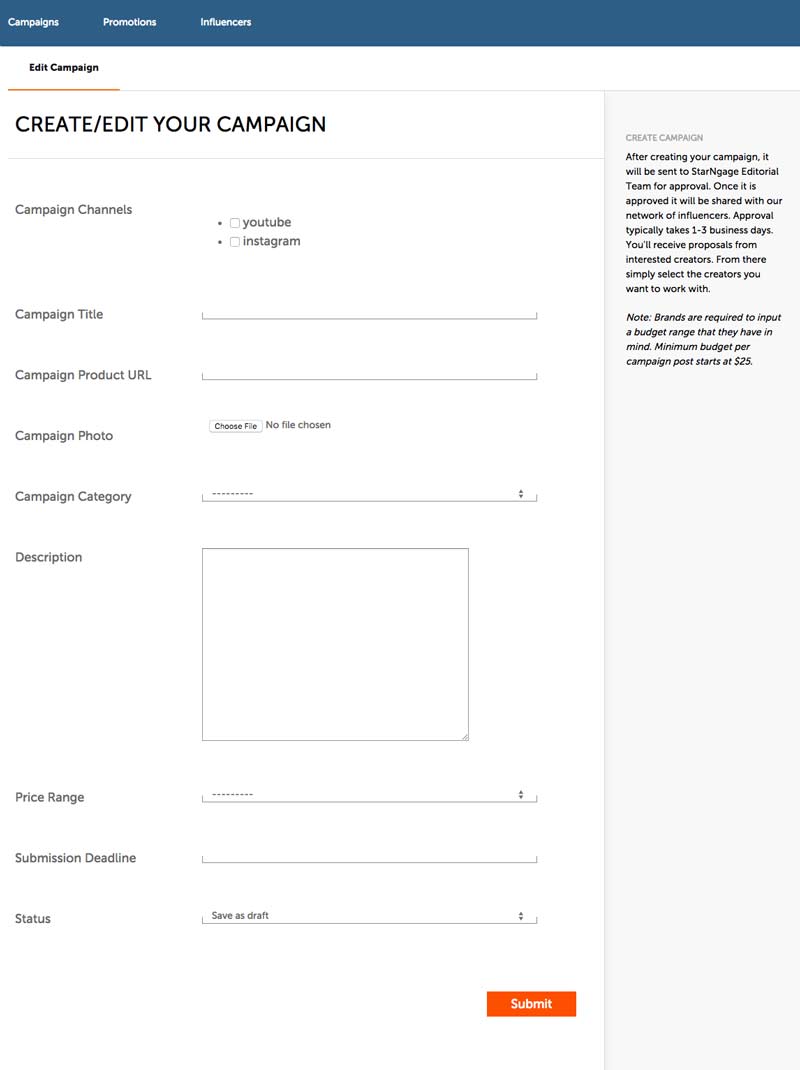 A Step-by-Step Guide to Running Successful Influencer Marketing ...