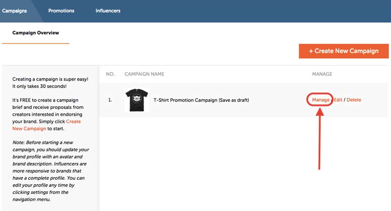 A Step-by-Step Guide to Running Successful Influencer Marketing ...