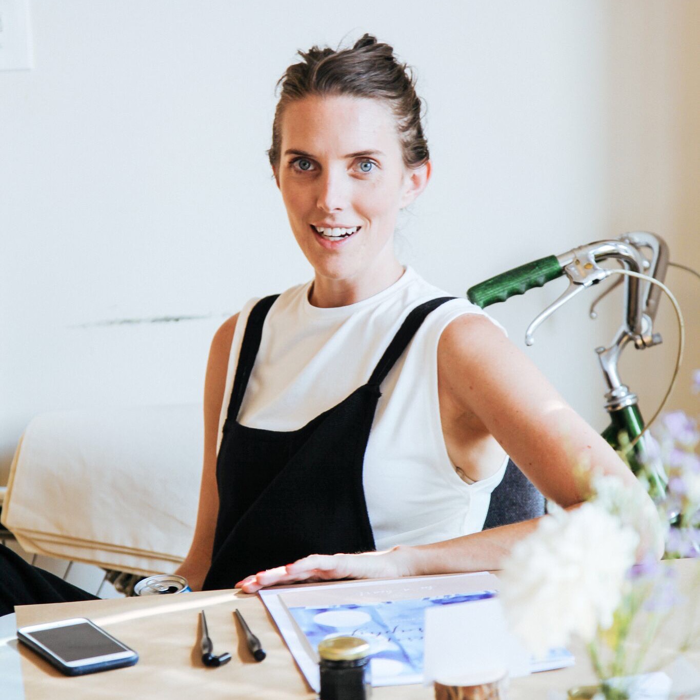 Instagram Influencer Spotlight On: Erica Tighe @beaheartdesign - StarNgage