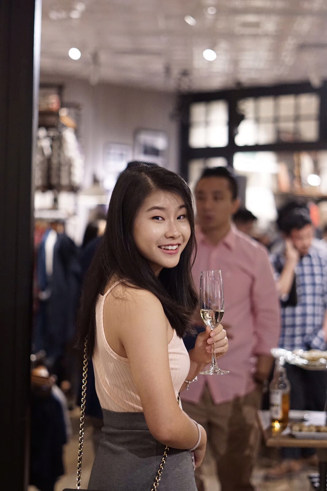 Instagram Influencer Spotlight On: Kelly Wong @Kellyforeverkel - StarNgage