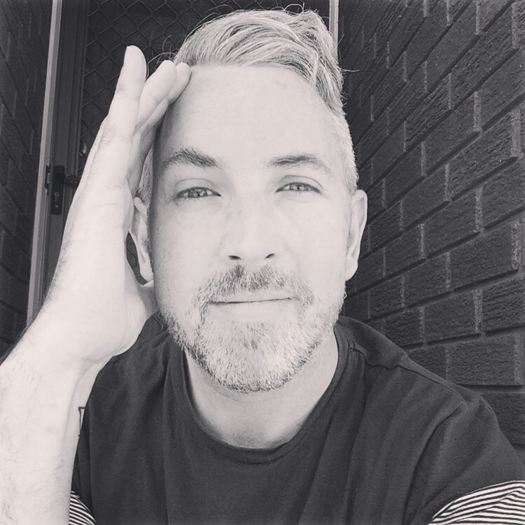 Instagram Influencer Spotlight On: Brett Curran @Curran_bydesign ...