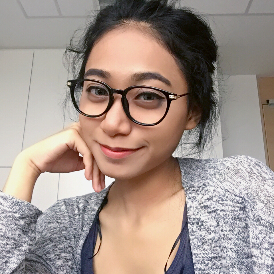 Instagram Influencer Spotlight On: Syimah Ma @syimahmac - StarNgage