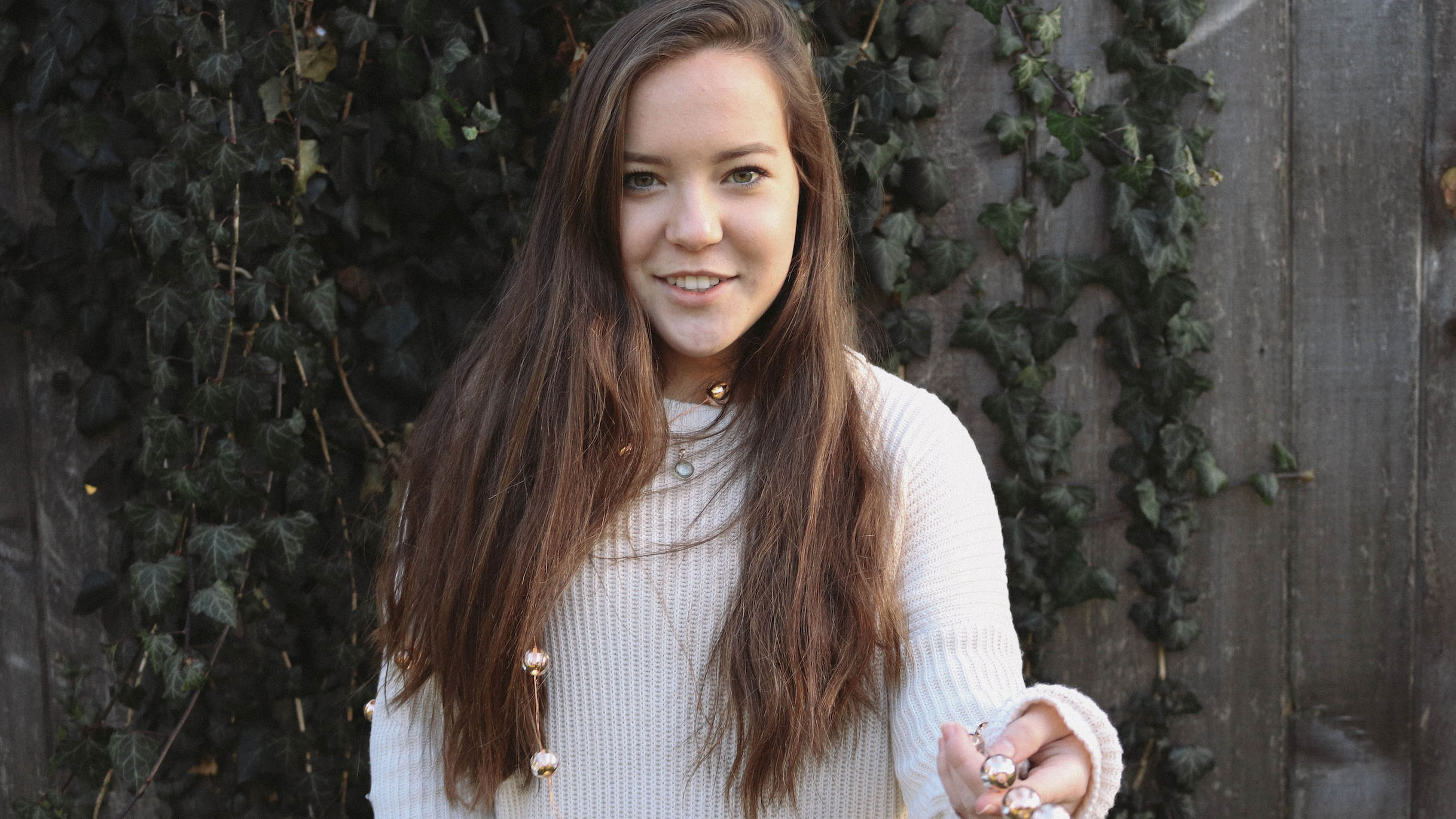Instagram Influencer Spotlight On: Lydia Richardson @lydia.rich - StarNgage
