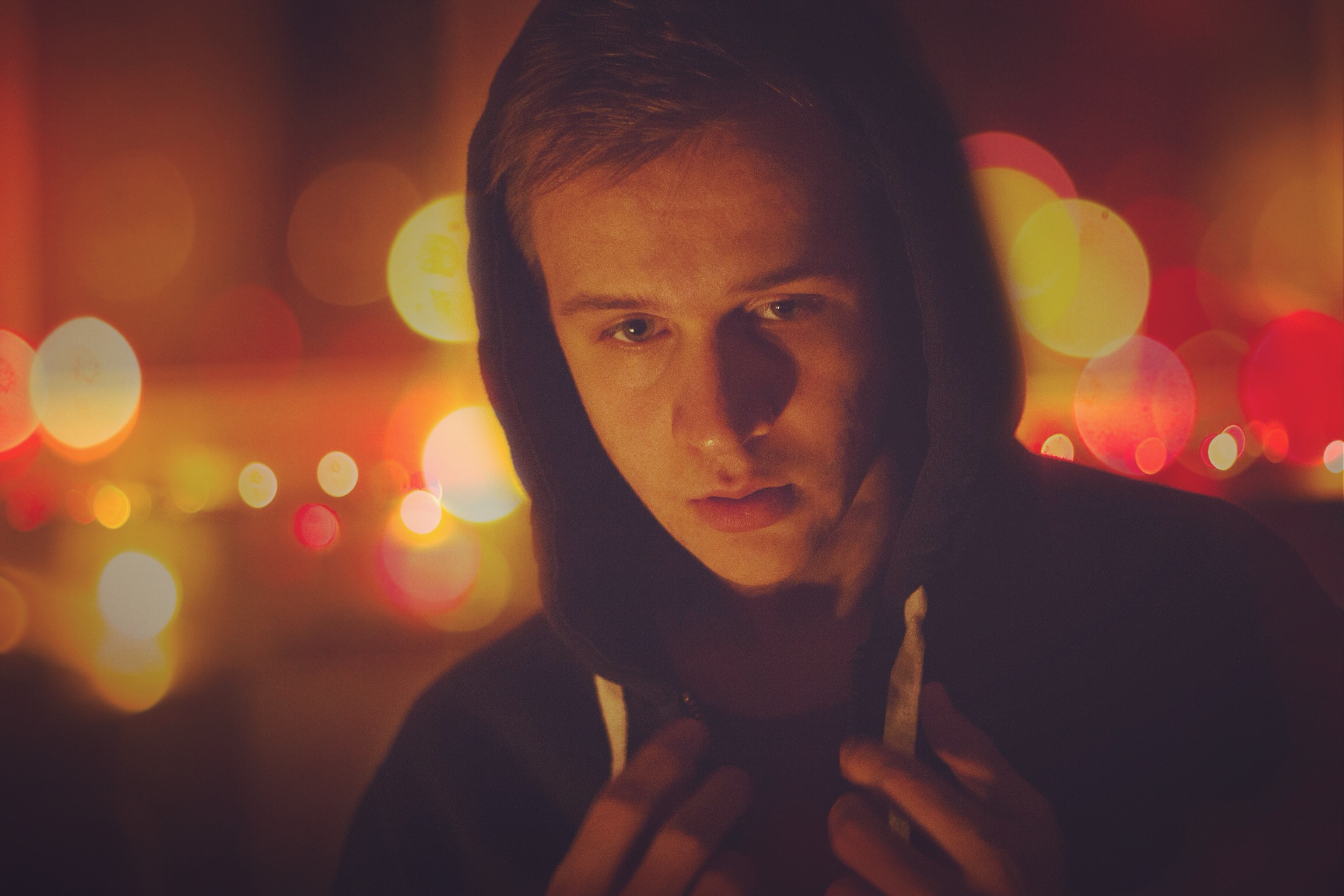 Instagram Influencer Spotlight On: Kevin Collins @Kevin.collins - StarNgage
