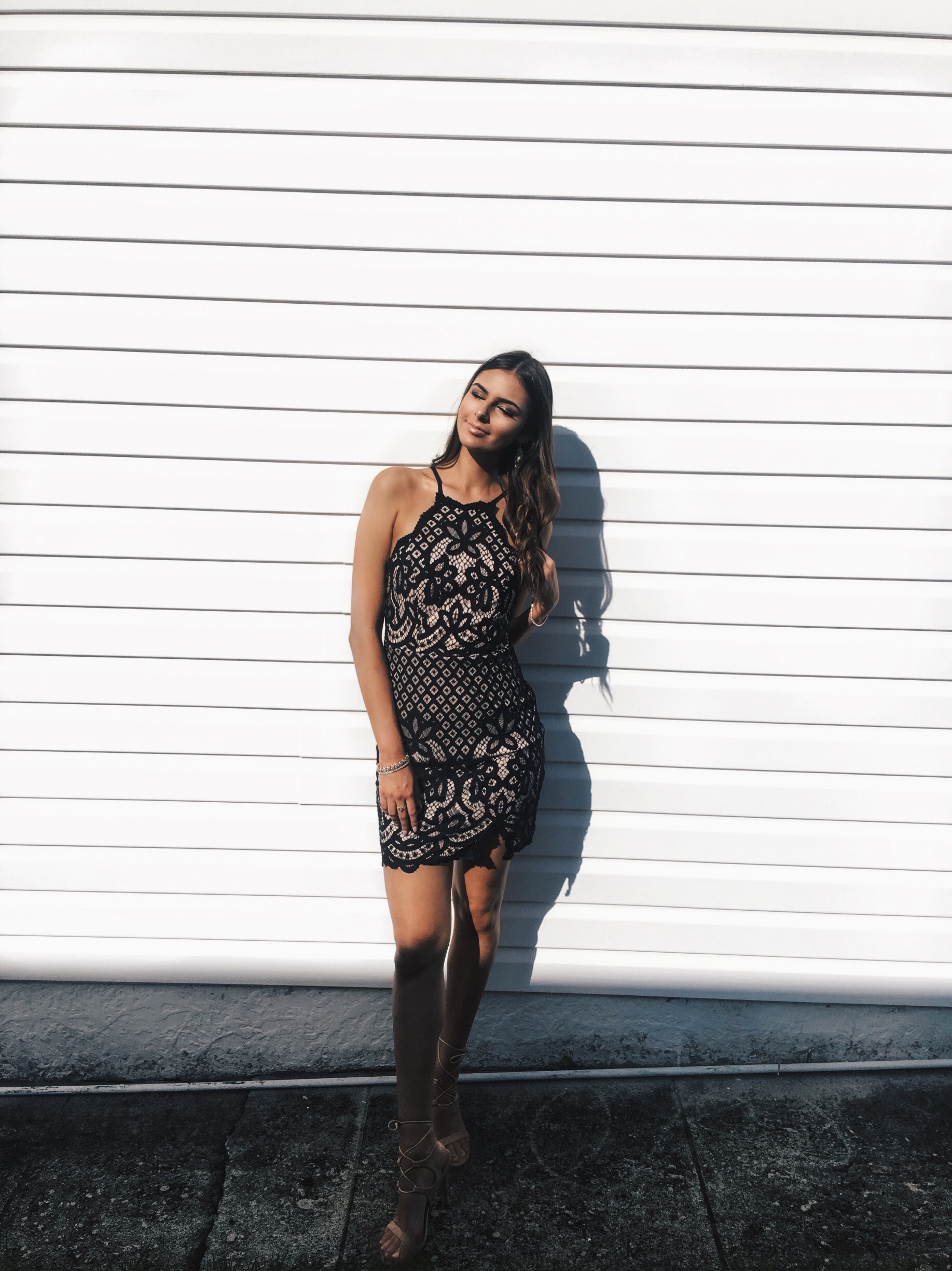 Instagram Influencer Spotlight On: liana @lianalazazzara - StarNgage