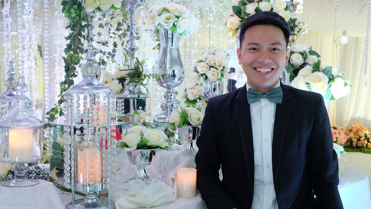 Instagram Influencer Spotlight On: Jimmi Chandra @jimmizacch - StarNgage