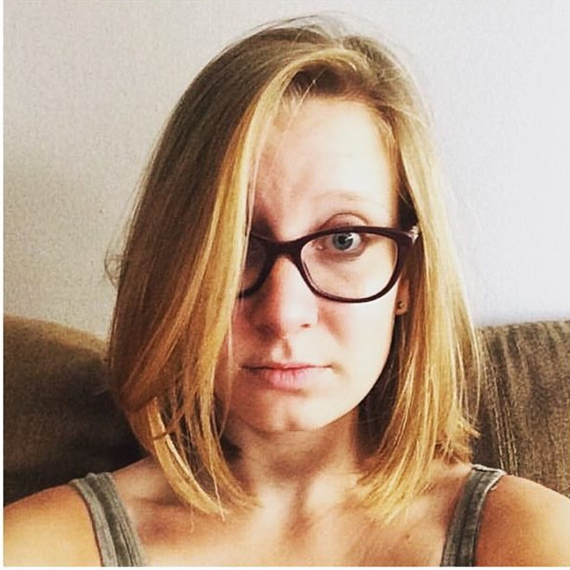 Instagram Influencer Spotlight On: Rachel Plotkin @captainfunlaugh ...